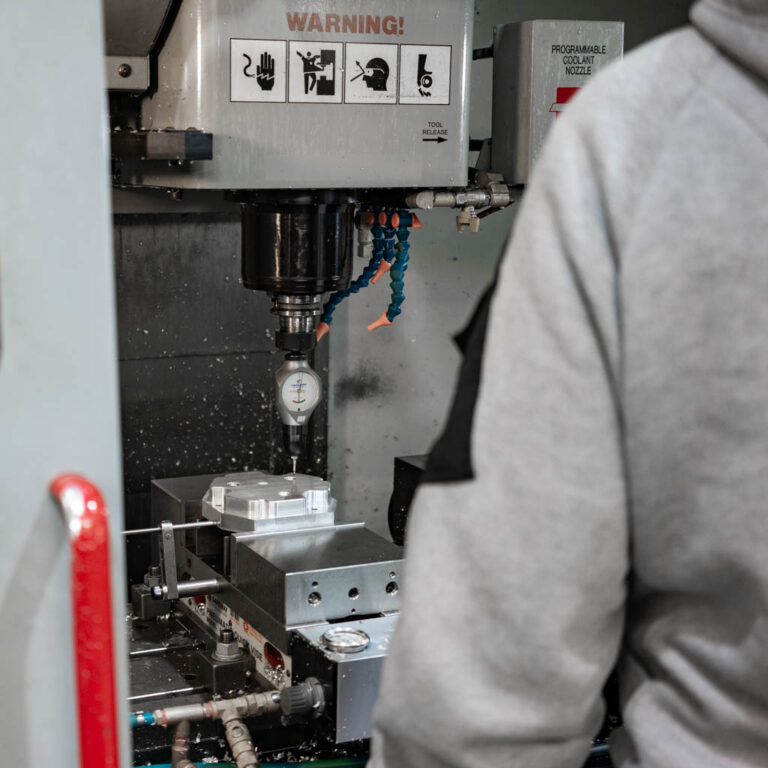 Manufacturing Prototypes Australia — Hand On Industries